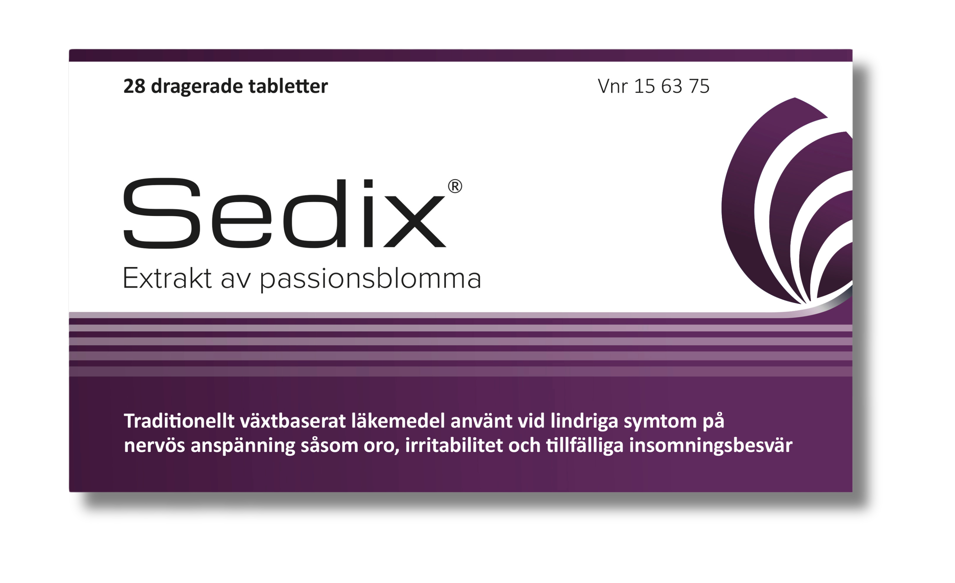 Sedix® – Frågor & svar | Sana Pharma Medical